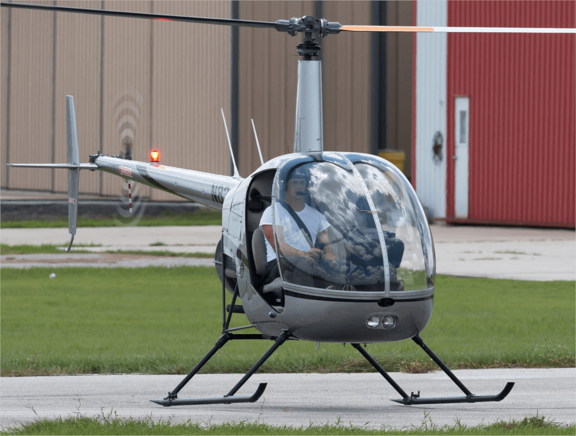 Flight Training - Veracity Aviation