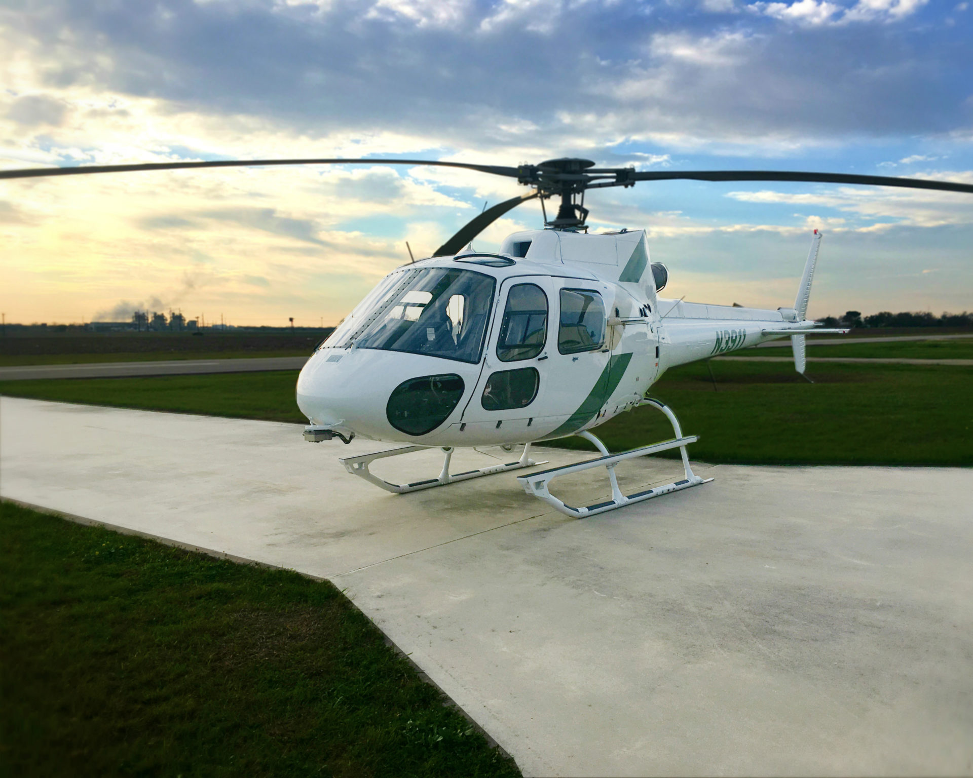 Flight Training - Veracity Aviation