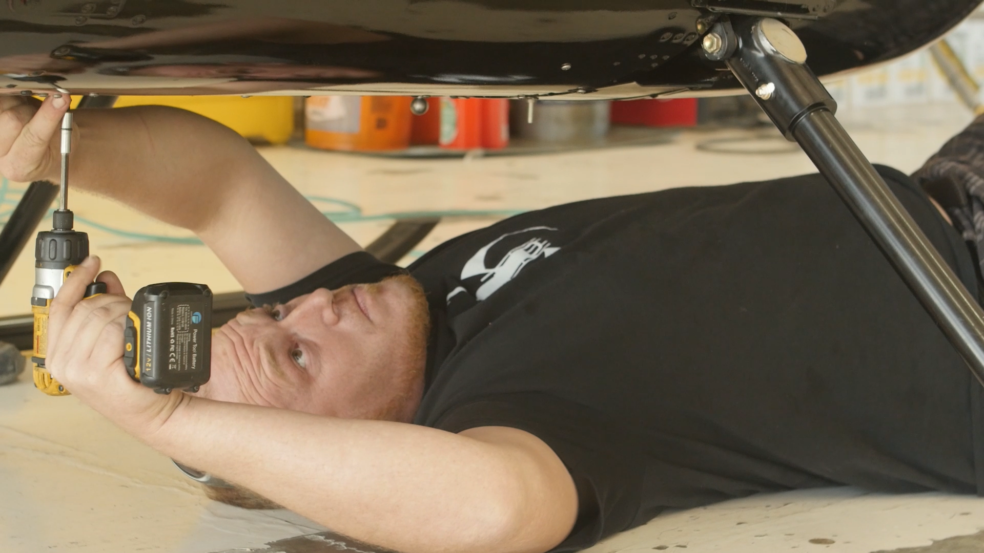 Safety - Veracity Aviation