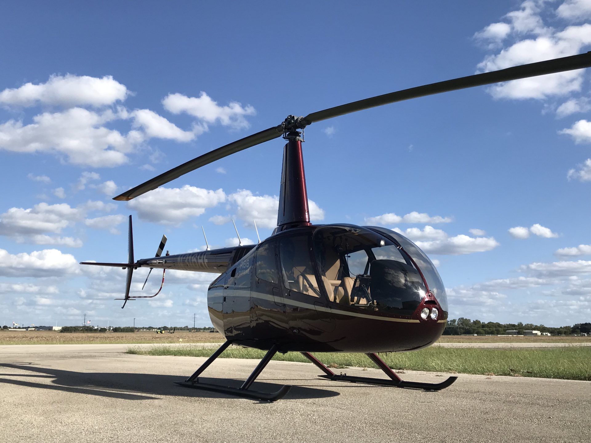 Flight Training - Veracity Aviation