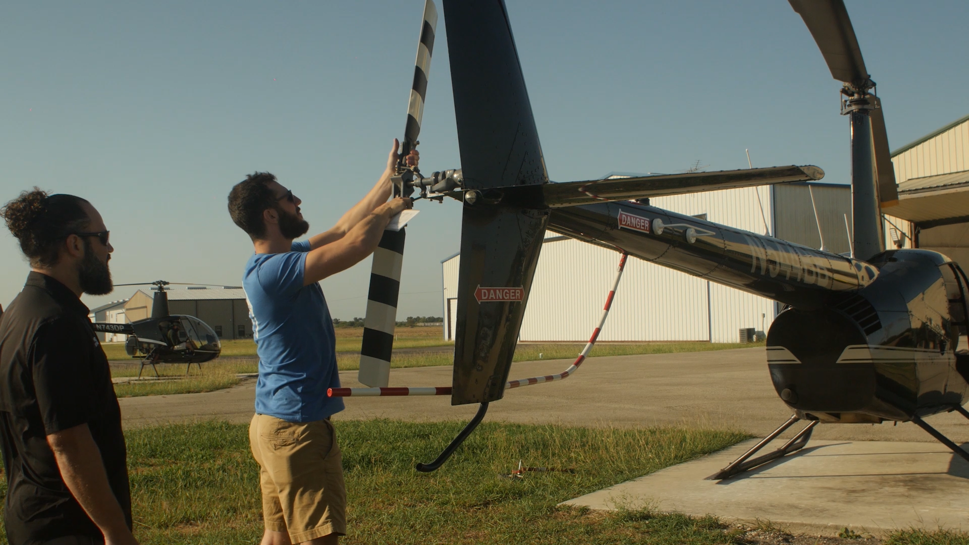 Safety - Veracity Aviation