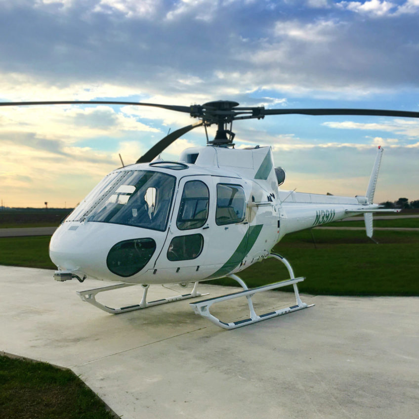 Home - Veracity Aviation